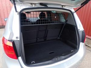 Opel Meriva 2011 Liepāja, ar dzinēja tilpumu 1.70 L un nobraukumu 237 tūkst. km par 4950 €, foto 11 vietnē AUTOMOTO.COM.LV