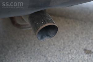 Opel Meriva 2011 in Riga, with an engine capacity of 1.30 L and mileage of 250 thousand km for 2950 €, photo 9 on AUTOMOTO.COM.LV