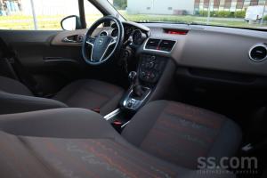 Opel Meriva 2011 in Riga, with an engine capacity of 1.30 L and mileage of 250 thousand km for 2950 €, photo 18 on AUTOMOTO.COM.LV