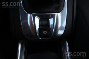 Opel Meriva 2011 in Riga, with an engine capacity of 1.30 L and mileage of 250 thousand km for 2950 €, photo 25 on AUTOMOTO.COM.LV