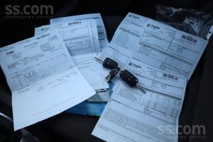 Opel Meriva 2011 in Riga, with an engine capacity of 1.30 L and mileage of 250 thousand km for 2950 €, photo 30 on AUTOMOTO.COM.LV