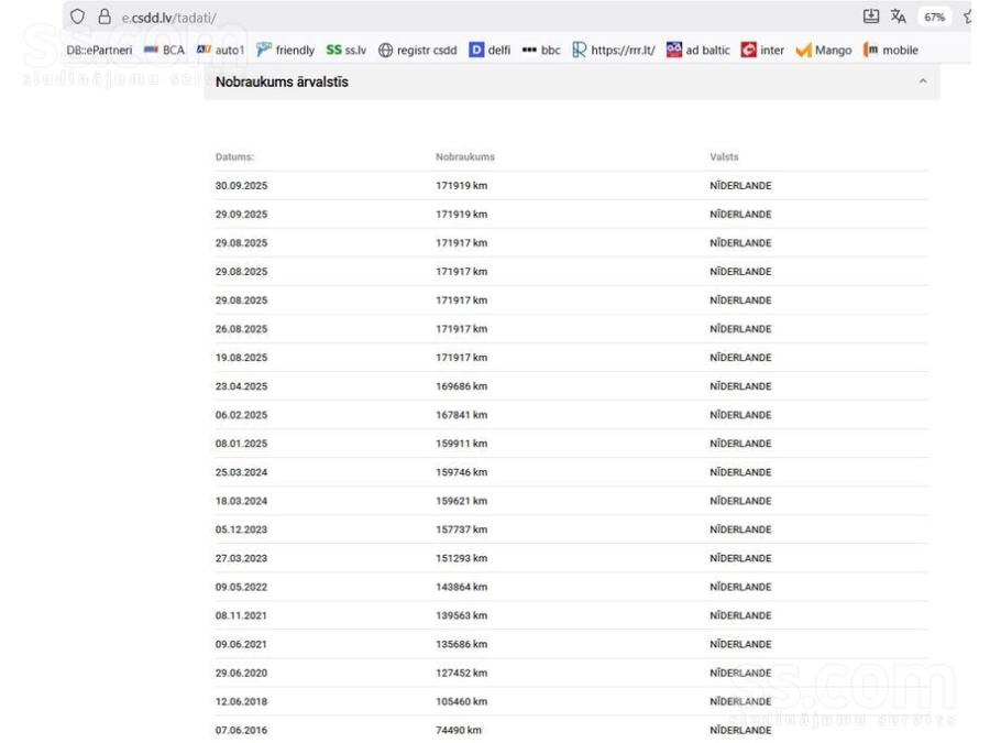 Opel Meriva 2012 in Jelgava, with an engine capacity of 1.40 L and mileage of 172 thousand km for 4990 €, photo 34 on AUTOMOTO.COM.LV
