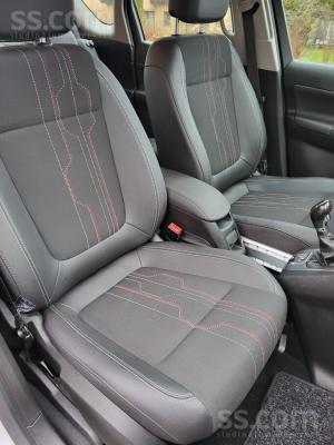 Opel Meriva 2012 Jelgava, ar dzinēja tilpumu 1.40 L un nobraukumu 172 tūkst. km par 4990 €, foto 12 vietnē AUTOMOTO.COM.LV