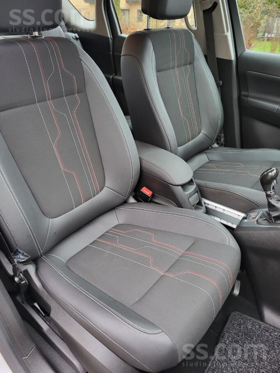 Opel Meriva 2012 Jelgava, ar dzinēja tilpumu 1.40 L un nobraukumu 172 tūkst. km par 4990 €, foto 12 vietnē AUTOMOTO.COM.LV