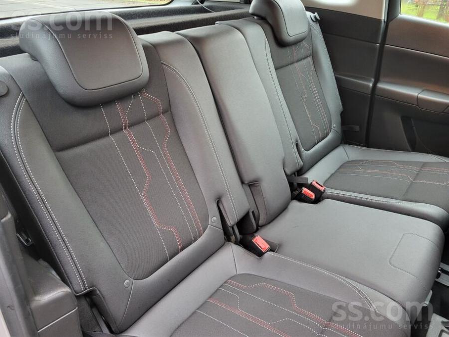 Opel Meriva 2012 Jelgava, ar dzinēja tilpumu 1.40 L un nobraukumu 172 tūkst. km par 4990 €, foto 16 vietnē AUTOMOTO.COM.LV