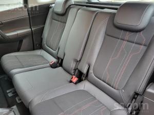Opel Meriva 2012 Jelgava, ar dzinēja tilpumu 1.40 L un nobraukumu 172 tūkst. km par 4990 €, foto 17 vietnē AUTOMOTO.COM.LV