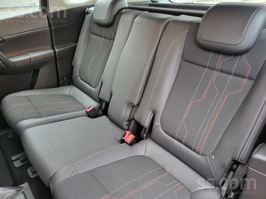 Opel Meriva 2012 Jelgava, ar dzinēja tilpumu 1.40 L un nobraukumu 172 tūkst. km par 4990 €, foto 17 vietnē AUTOMOTO.COM.LV