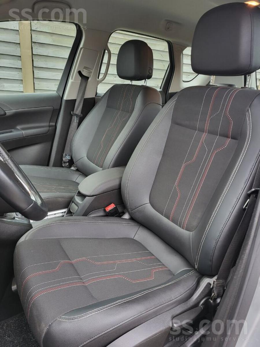 Opel Meriva 2012 Jelgava, ar dzinēja tilpumu 1.40 L un nobraukumu 172 tūkst. km par 4990 €, foto 19 vietnē AUTOMOTO.COM.LV