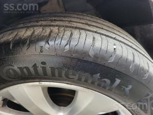 Opel Meriva 2012 Jelgava, ar dzinēja tilpumu 1.40 L un nobraukumu 172 tūkst. km par 4990 €, foto 21 vietnē AUTOMOTO.COM.LV