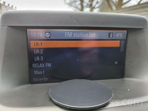Opel Meriva 2012 Jelgava, ar dzinēja tilpumu 1.40 L un nobraukumu 172 tūkst. km par 4990 €, foto 24 vietnē AUTOMOTO.COM.LV