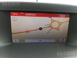 Opel Meriva 2016 Saldus, ar dzinēja tilpumu 1.40 L un nobraukumu 222 tūkst. km par 5990 €, foto 15 vietnē AUTOMOTO.COM.LV
