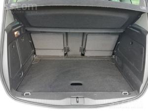 Opel Meriva 2016 Saldus, ar dzinēja tilpumu 1.40 L un nobraukumu 222 tūkst. km par 5990 €, foto 16 vietnē AUTOMOTO.COM.LV