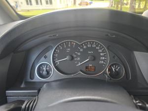 Opel Meriva 2003 Radviliškis, ar dzinēja tilpumu 1.80 L un nobraukumu 237 tūkst. km par 1150 €, foto 19 vietnē AUTOMOTO.COM.LV