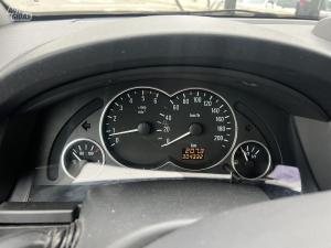 Опель Мерива 2004 в Каунас, объемом двигателя 1.70 л и пробегом 300 тыс. км за 850 €, фото 7 на AUTOMOTO.COM.LV