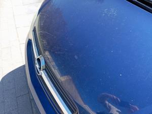 Opel Meriva 2004 Visaginas, ar dzinēja tilpumu 1.70 L un nobraukumu 274 tūkst. km par 550 €, foto 10 vietnē AUTOMOTO.COM.LV