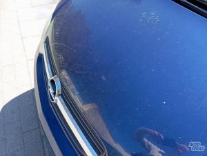 Opel Meriva 2004 Viļņa, ar dzinēja tilpumu 1.70 L un nobraukumu 274 tūkst. km par 600 €, foto 10 vietnē AUTOMOTO.COM.LV