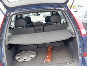 Opel Meriva 2004 in Vilnius, with an engine capacity of 1.70 L and mileage of 274 thousand km for 650 €, photo 17 on AUTOMOTO.COM.LV