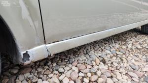 Opel Meriva 2004 Marijampole, ar dzinēja tilpumu 1.60 L un nobraukumu 136 tūkst. km par 450 €, foto 6 vietnē AUTOMOTO.COM.LV