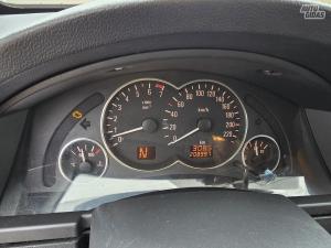 Опель Мерива 2004 в Вильнюс, объемом двигателя 1.80 л и пробегом 209 тыс. км за 850 €, фото 16 на AUTOMOTO.COM.LV