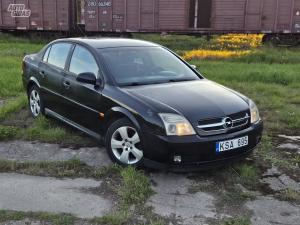 Опель Мерива 2004 в Кретинга, объемом двигателя 1.70 л и пробегом 186 тыс. км за 600 €, фото  на AUTOMOTO.COM.LV