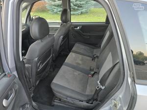 Opel Meriva 2004 Viļņa, ar dzinēja tilpumu 1.70 L un nobraukumu 408 tūkst. km par 400 €, foto 13 vietnē AUTOMOTO.COM.LV