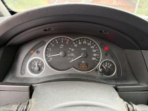 Opel Meriva 2005 Ukmergė, ar dzinēja tilpumu 1.70 L un nobraukumu 270 tūkst. km par 330 €, foto 11 vietnē AUTOMOTO.COM.LV