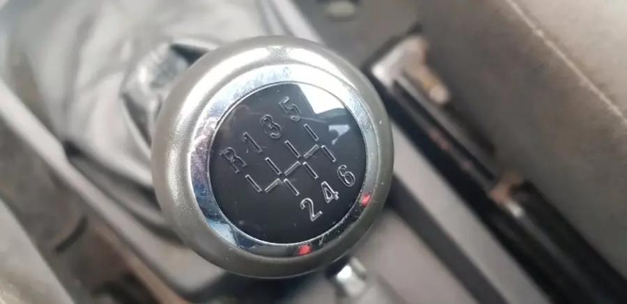 Opel Meriva 2007 Valmiera, ar dzinēja tilpumu 1.70 L un nobraukumu 262 tūkst. km par 1300 €, foto 14 vietnē AUTOMOTO.COM.LV