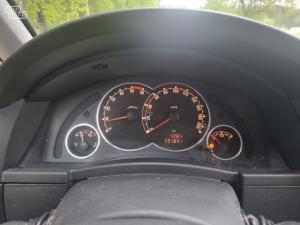 Opel Meriva 2008 in Vilnius, with an engine capacity of 1.70 L and mileage of 291 thousand km for 890 €, photo 8 on AUTOMOTO.COM.LV