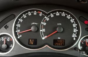 Опель Мерива 2009 в Вильнюс, объемом двигателя 1.60 л и пробегом 121 тыс. км за 1390 €, фото 16 на AUTOMOTO.COM.LV