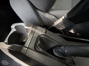 Опель Мерива 2009 в Вильнюс, объемом двигателя 1.60 л и пробегом 121 тыс. км за 1390 €, фото 22 на AUTOMOTO.COM.LV