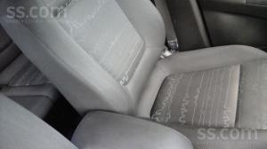 Opel Meriva 2010 in Ogre, with an engine capacity of 1.40 L and mileage of 149 thousand km for 3650 €, photo 24 on AUTOMOTO.COM.LV