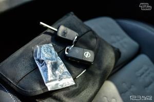 Опель Мерива 2010 в Кретинга, объемом двигателя 1.70 л и пробегом 170 тыс. км за 4650 €, фото 17 на AUTOMOTO.COM.LV