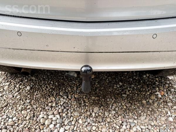 Opel Meriva 2010 Rīga, ar dzinēja tilpumu 1.70 L un nobraukumu 239 tūkst. km par 4590 €, foto 5 vietnē AUTOMOTO.COM.LV