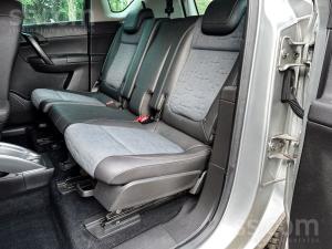Opel Meriva 2010 Rīga, ar dzinēja tilpumu 1.70 L un nobraukumu 239 tūkst. km par 4590 €, foto 11 vietnē AUTOMOTO.COM.LV