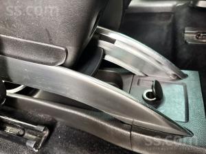 Opel Meriva 2010 Rīga, ar dzinēja tilpumu 1.70 L un nobraukumu 239 tūkst. km par 4590 €, foto 12 vietnē AUTOMOTO.COM.LV