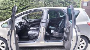 Opel Meriva 2010 Viļņa, ar dzinēja tilpumu 1.36 L un nobraukumu 193 tūkst. km par 3100 €, foto 15 vietnē AUTOMOTO.COM.LV