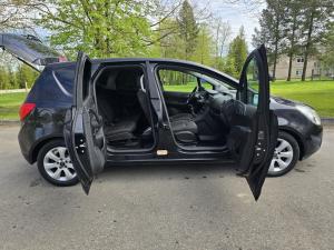 Opel Meriva 2011 in Radviliskis, with an engine capacity of 1.20 L and mileage of 227 thousand km for 2790 €, photo 14 on AUTOMOTO.COM.LV