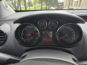 Opel Meriva 2011 in Radviliskis, with an engine capacity of 1.20 L and mileage of 227 thousand km for 2790 €, photo 21 on AUTOMOTO.COM.LV