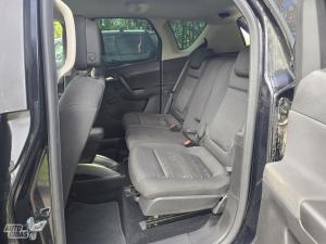 Opel Meriva 2011 in Radviliskis, with an engine capacity of 1.20 L and mileage of 227 thousand km for 2790 €, photo 23 on AUTOMOTO.COM.LV