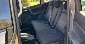 Opel Meriva 2012 Palanga, ar dzinēja tilpumu 1.40 L un nobraukumu 337 tūkst. km par 3000 €, foto 10 vietnē AUTOMOTO.COM.LV