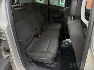 Opel Meriva 2012 Cēsis, ar dzinēja tilpumu 1.70 L un nobraukumu 220 tūkst. km par 2990 €, foto 18 vietnē AUTOMOTO.COM.LV