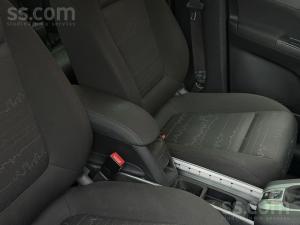 Opel Meriva 2012 Cēsis, ar dzinēja tilpumu 1.70 L un nobraukumu 220 tūkst. km par 2990 €, foto 19 vietnē AUTOMOTO.COM.LV
