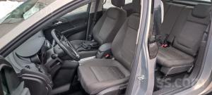 Opel Meriva 2012 Daugavpils, ar dzinēja tilpumu 1.30 L un nobraukumu 212 tūkst. km par 3800 €, foto 17 vietnē AUTOMOTO.COM.LV