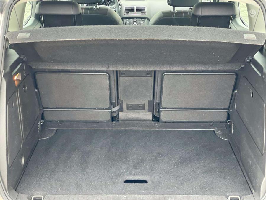 Opel Meriva 2012 Raseiniai, ar dzinēja tilpumu 1.40 L un nobraukumu 200 tūkst. km par 2599 €, foto 22 vietnē AUTOMOTO.COM.LV