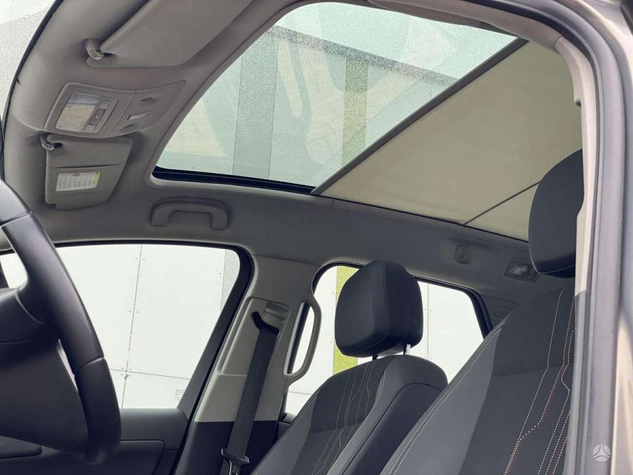 Opel Meriva 2012 Raseiniai, ar dzinēja tilpumu 1.40 L un nobraukumu 200 tūkst. km par 2499 €, foto 16 vietnē AUTOMOTO.COM.LV