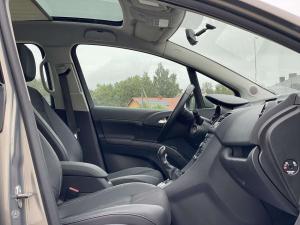 Opel Meriva 2012 Raseiniai, ar dzinēja tilpumu 1.40 L un nobraukumu 200 tūkst. km par 2499 €, foto 18 vietnē AUTOMOTO.COM.LV
