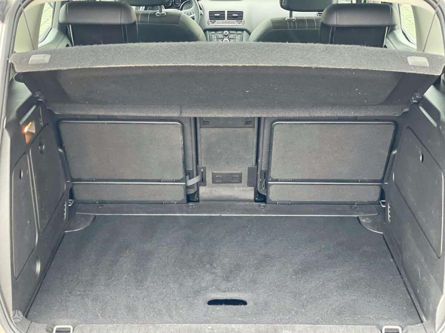 Opel Meriva 2012 Raseiniai, ar dzinēja tilpumu 1.40 L un nobraukumu 200 tūkst. km par 2499 €, foto 22 vietnē AUTOMOTO.COM.LV