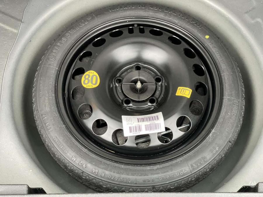 Opel Meriva 2012 Raseiniai, ar dzinēja tilpumu 1.40 L un nobraukumu 200 tūkst. km par 2499 €, foto 23 vietnē AUTOMOTO.COM.LV