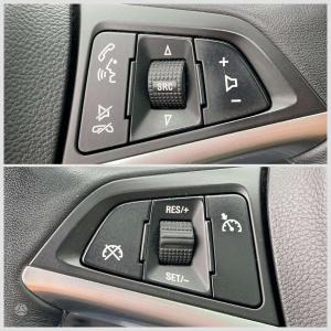 Opel Meriva 2012 Raseiniai, ar dzinēja tilpumu 1.40 L un nobraukumu 200 tūkst. km par 2499 €, foto 25 vietnē AUTOMOTO.COM.LV