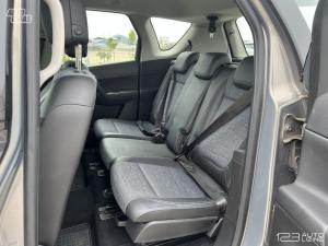 Opel Meriva 2013 in Taurage, with an engine capacity of 1.70 L and mileage of 213 thousand km for 3450 €, photo 12 on AUTOMOTO.COM.LV